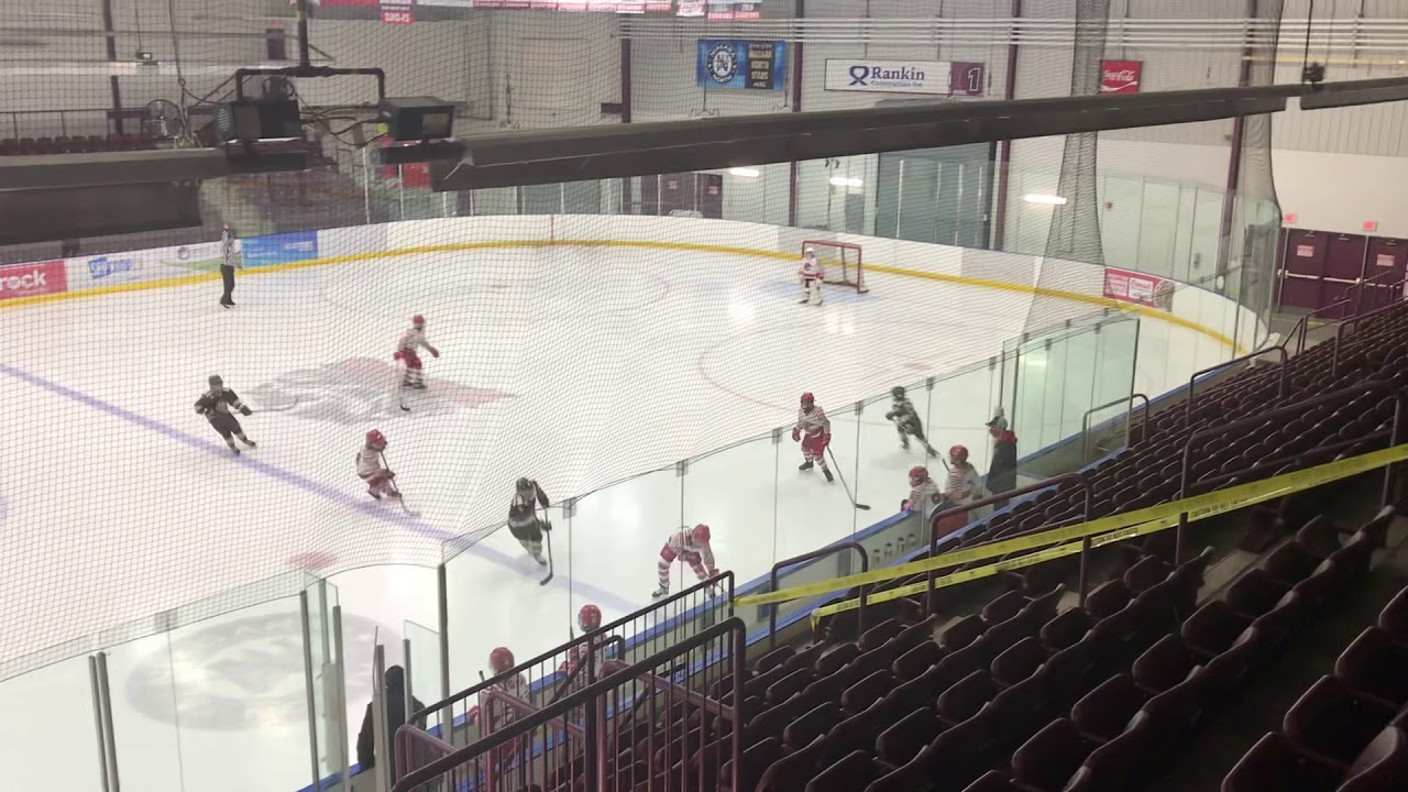 Nov 22 @ St Caths Pt1 - YouTube