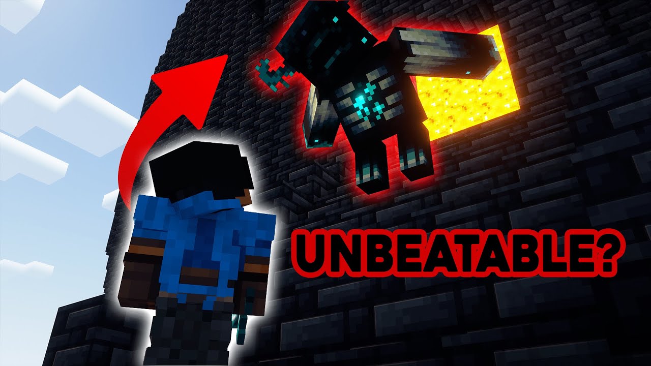 I RAIDED Minecraft's Most DANGEROUS Vault... - YouTube