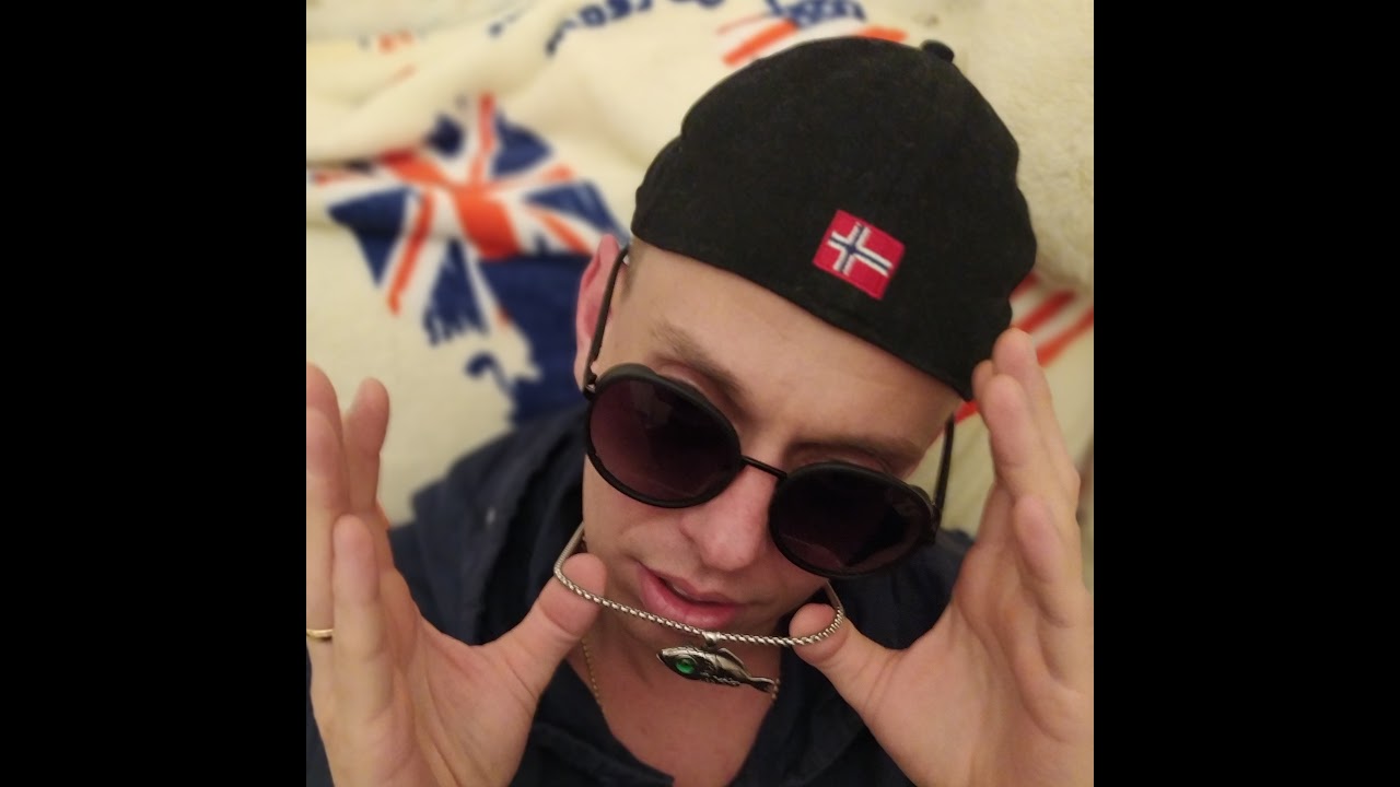 Alex Punch в прямом эфире - YouTube