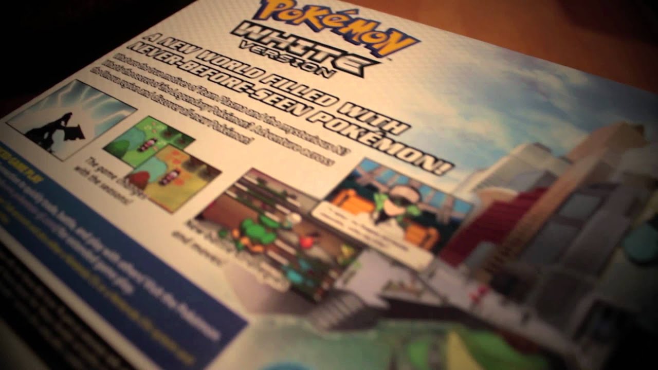 Nintendo Swag - YouTube