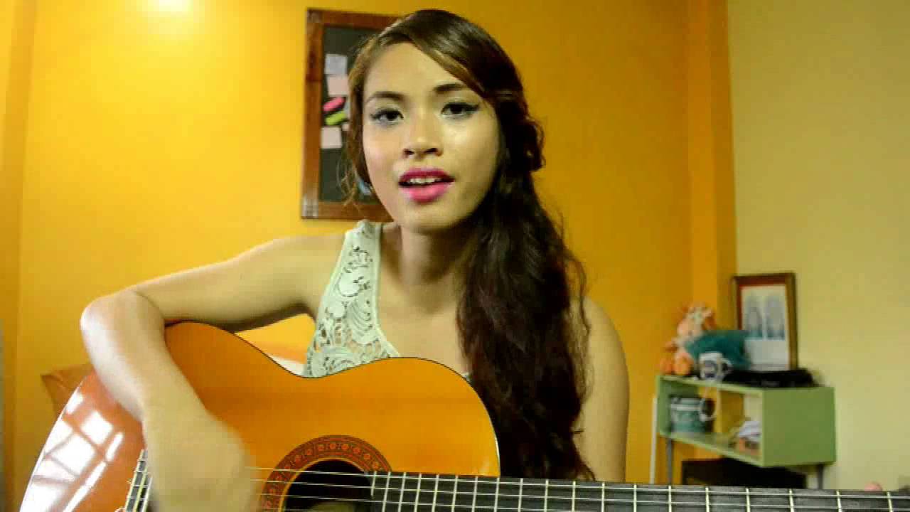 Hilary Oliver - Take my heart away - YouTube