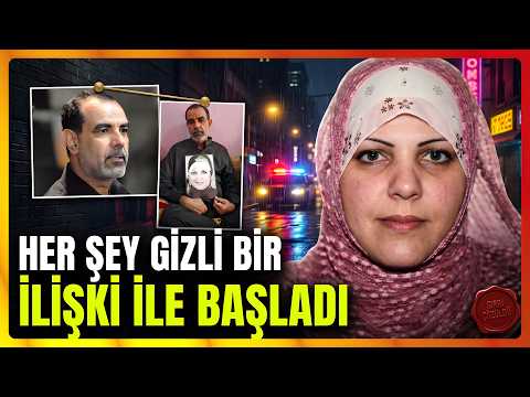 Tüm Dünyayı Ağlatan O Not Sahte Çıkınca Gerçek Katil de Ortaya Çıktı! | Dedektif Vakaları