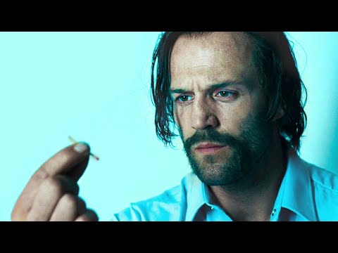 Hapishanede 7 Yıl Kuantum Fiziği Okudu ve Bütün Oyunları Nasıl Kazanacağını Öğrendi!