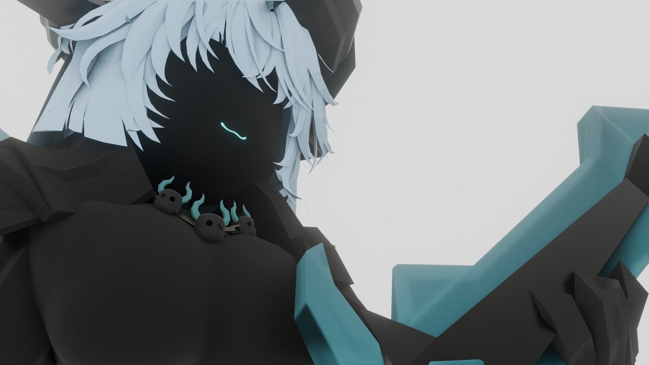 Making of "Fallen Queen II" - YouTube