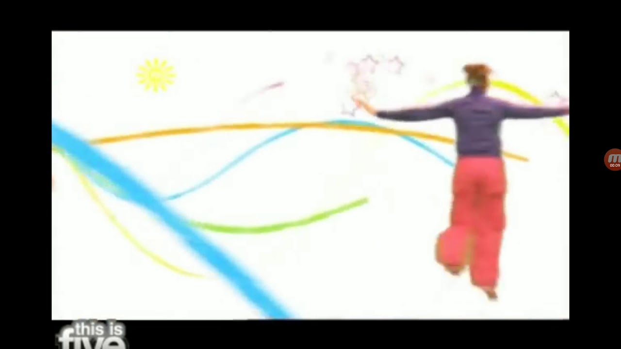 Milkshake Opening Titles (2005) - YouTube