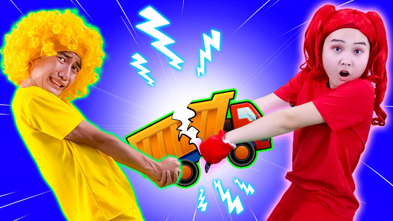 Good Manners Song | Learn Healthy Habit | Nursery Rhymes - YouTube