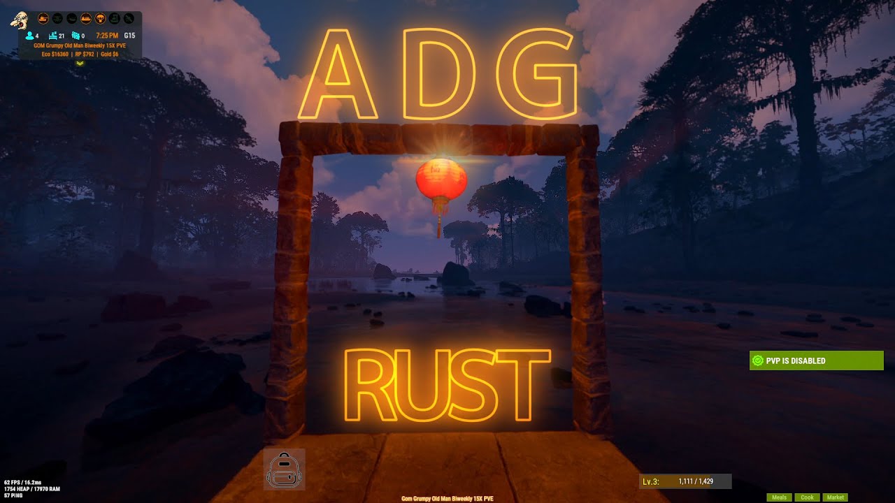 show me what you're working with rust boy - YouTube