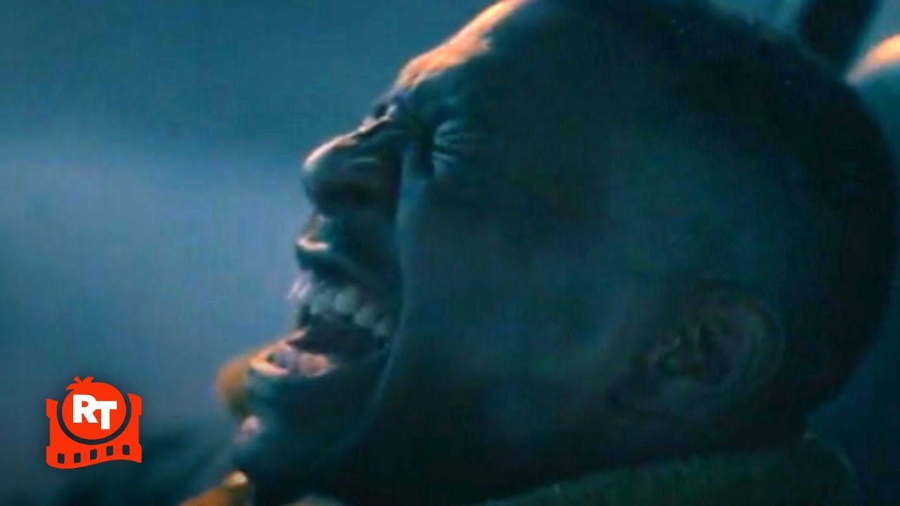 Devotion (2022) - Stuck in the Plane Scene | Movieclips - YouTube