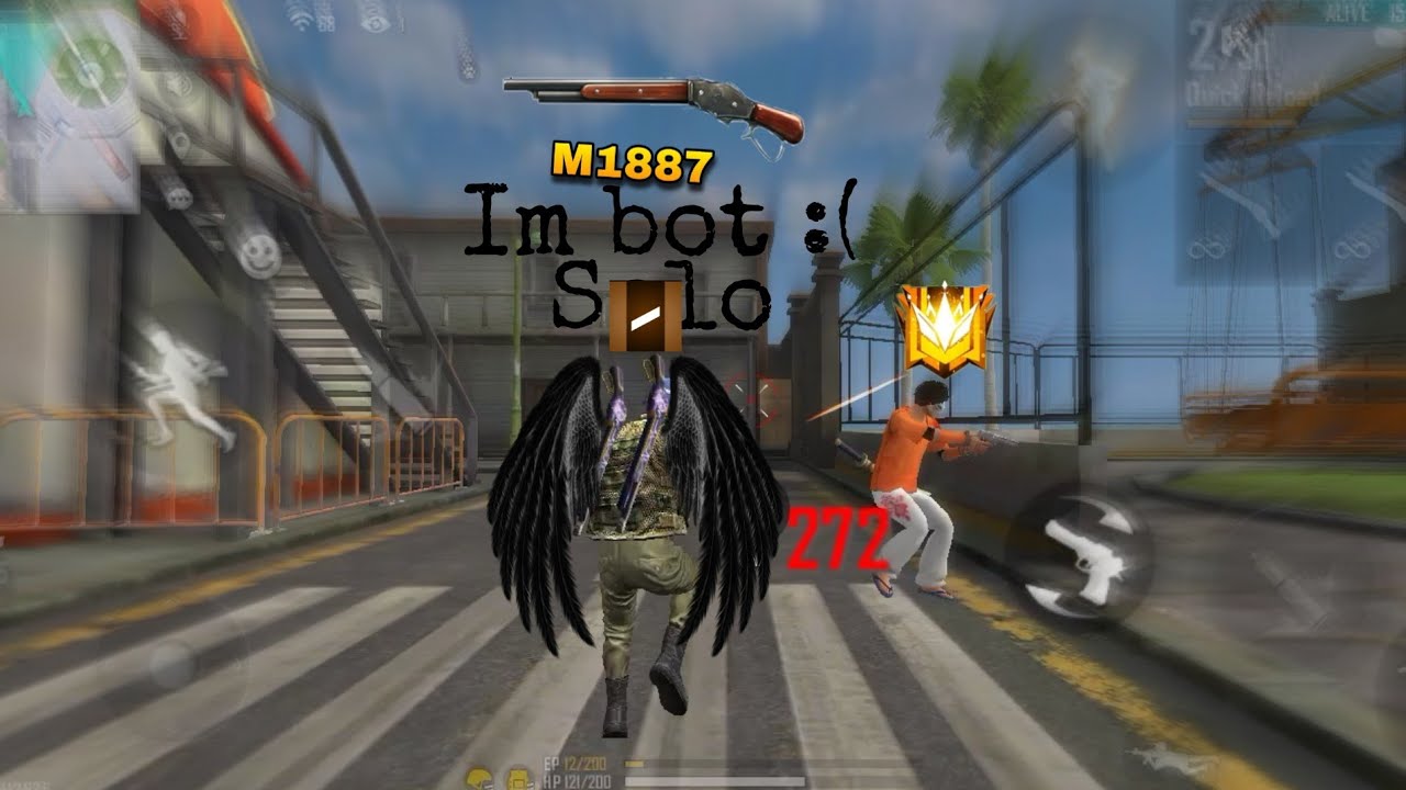 ImBot🥺 ️🛌 - YouTube