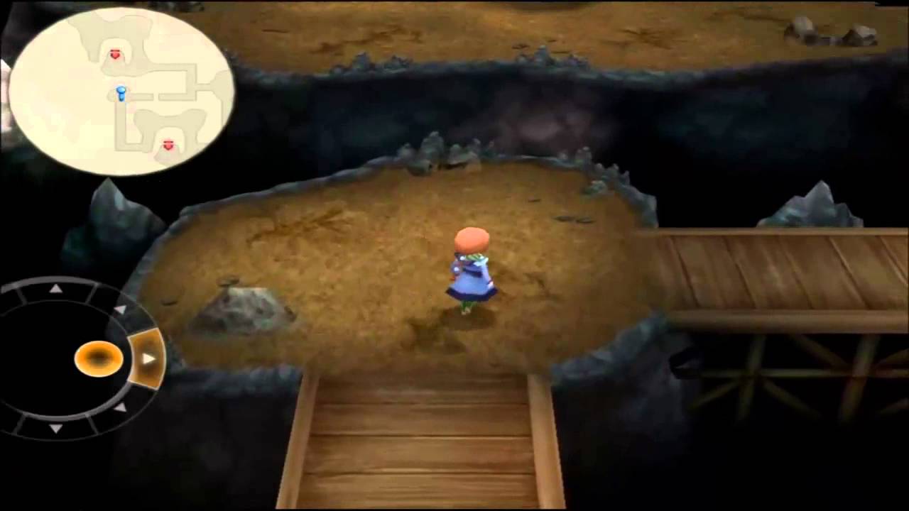 Final Fantasy IV The After Years (iOS) (Palom) Part 6 - YouTube