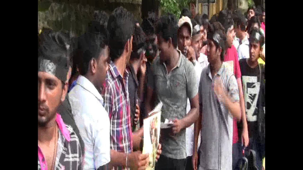 ati jaffna - YouTube