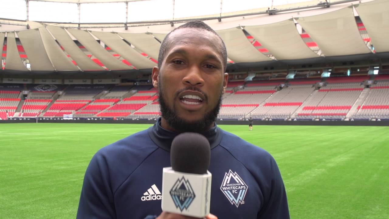 Costa Rica's Kendall Watson Wants to see you at Copa in Orlando - YouTube