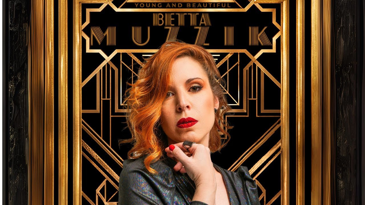 Young and beautiful - Lana Del Rey (Betta Muzzik remix) - YouTube