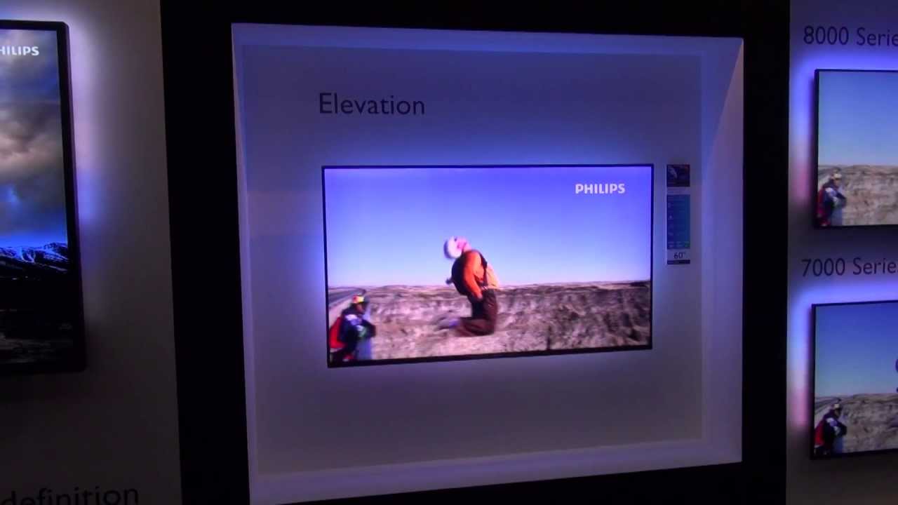 Consumer Electronic Show Highlights | IFA Berlin 2013 - YouTube