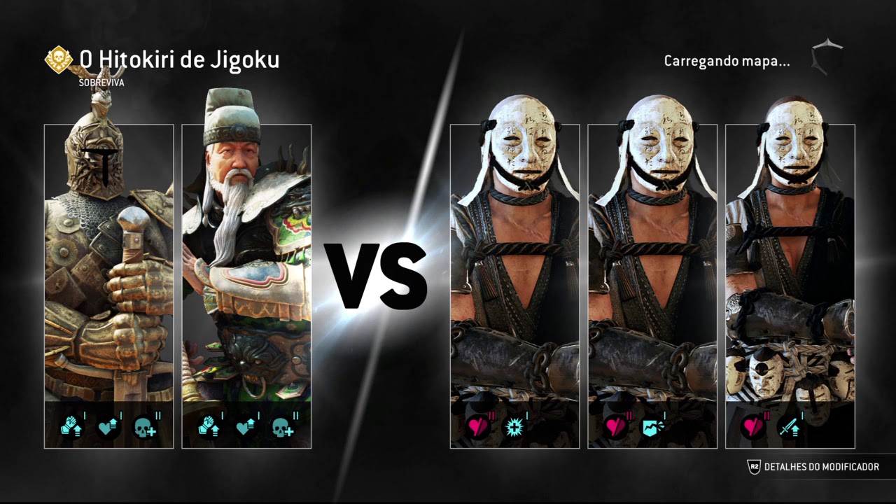 For Honor mod Star Wars - YouTube