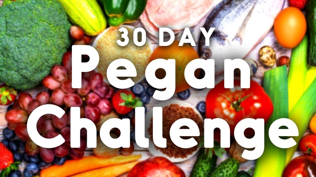 Is the Pegan Diet Right for You? - YouTube