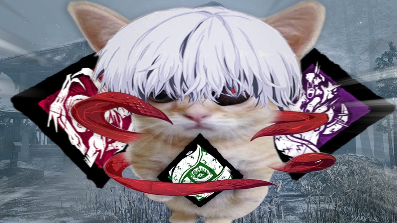 The Most BROKEN Killer Ever Released in DBD - YouTube