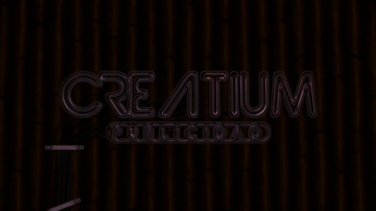 PUBLICIDAD CREATIUM - LETREROS LUMINOSOS LIMA PERU, LETRAS EN ALTO RELIEVE, PANELES ...