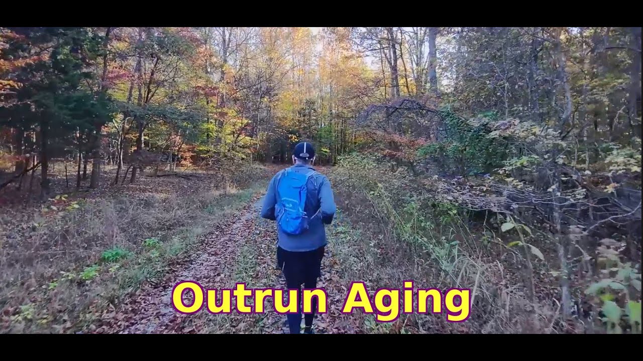 The Real Longevity Stack for Runners! - YouTube