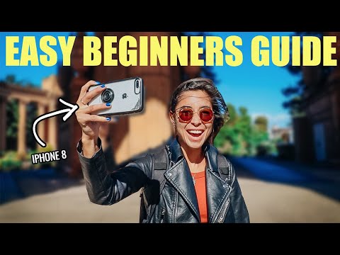 Create Amazing Videos Using ONLY your PHONE - YouTube