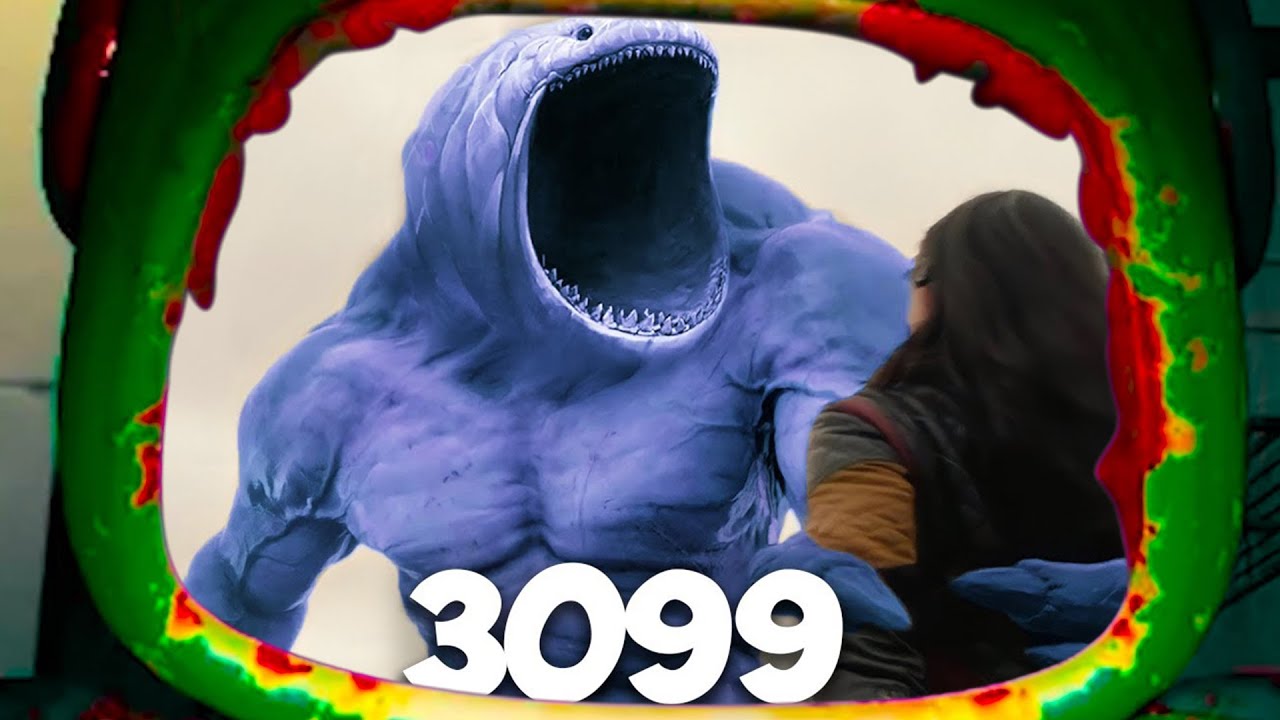 Evolution of Bloop part 17 - YouTube