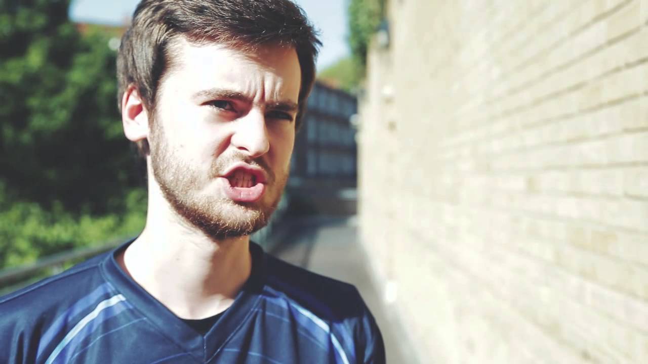 Player Spotlight: NBK (GC's 2015 CS:GO Spring Masters II) - YouTube