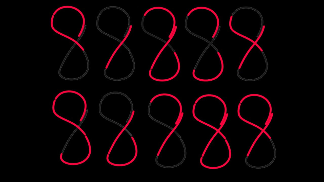 4 Segment Display - YouTube