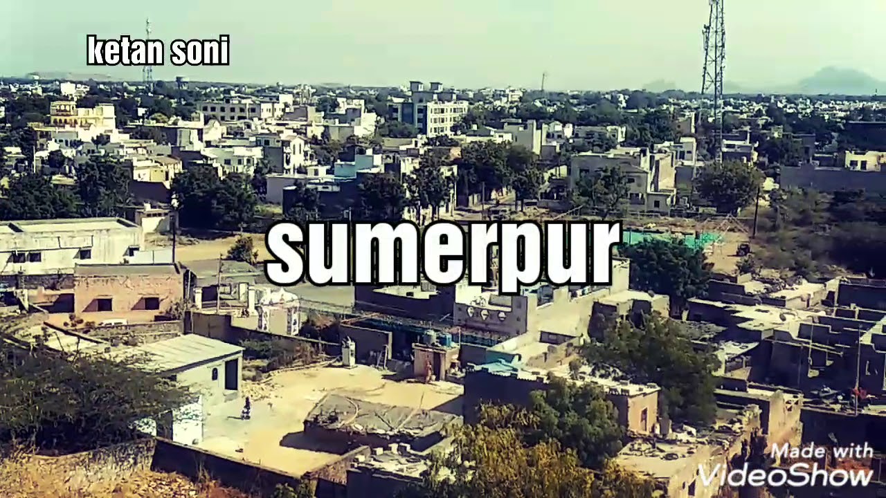 sumerpur.. - YouTube