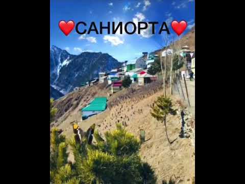 Асильдарова Фатимат