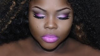 Jamaican Makeup Artist Tutorials | Saubhaya Makeup