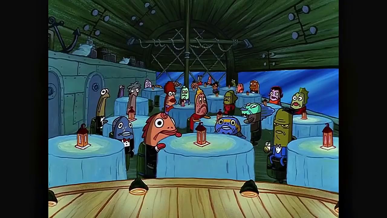 Calamardo en vivo ️ 4k ultra HD - YouTube