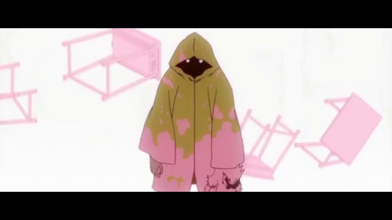 The Rainy Devil // Bakemonogatari - YouTube