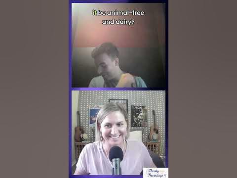 Bored Cow: The World's First Fermentation Derived Dairy Milk Protein without the Cow by Ben ...