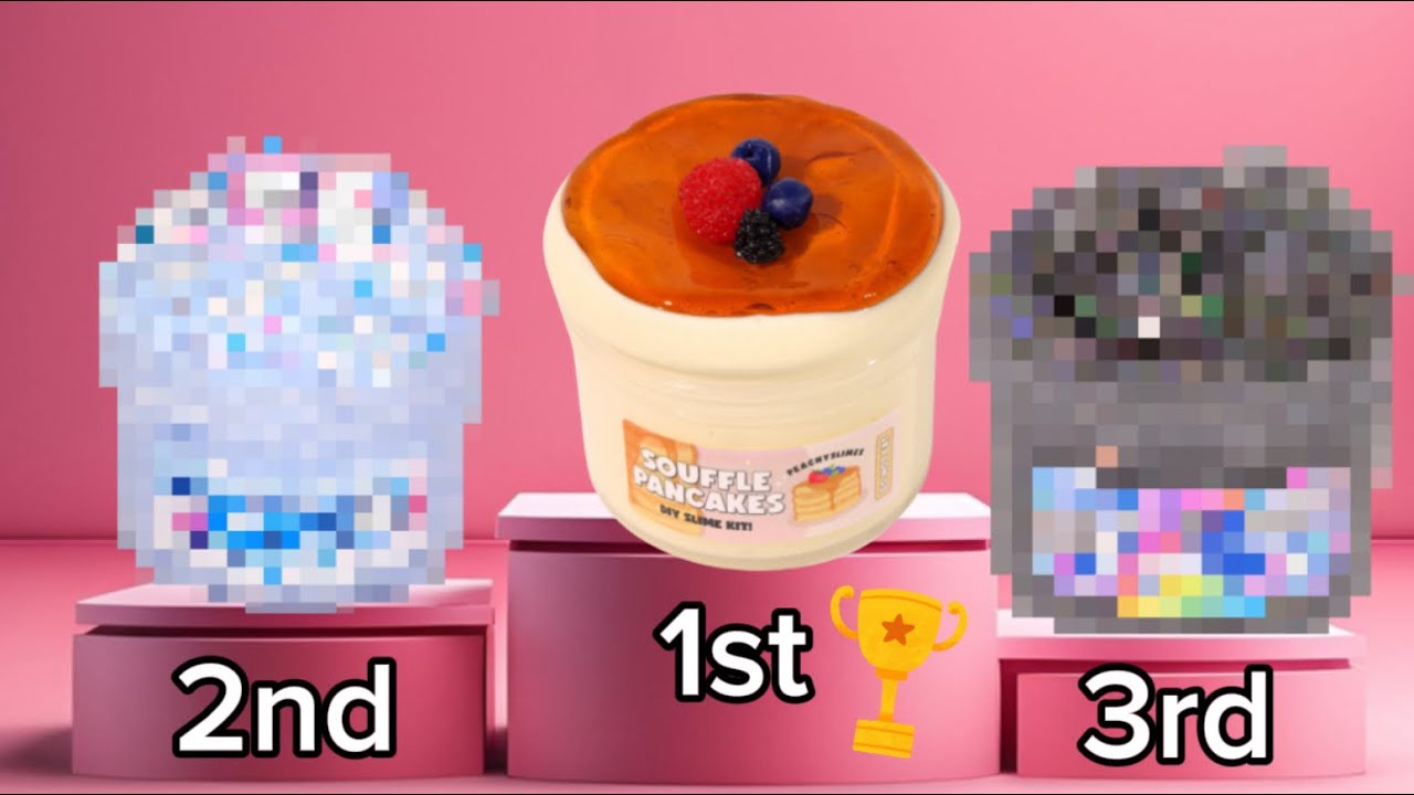 Peachybbies unboxing and review - YouTube