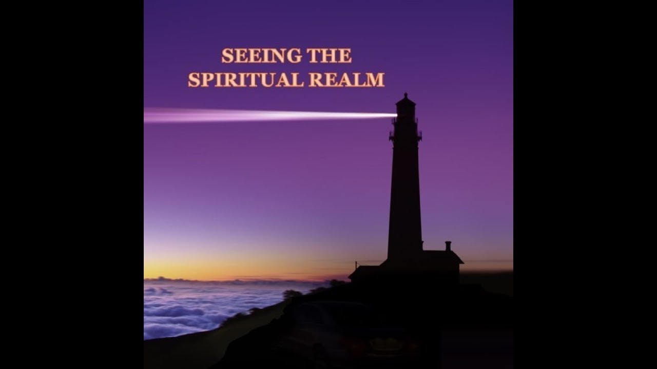 Unveiling the Hidden Truths of the Spiritual Realm - YouTube