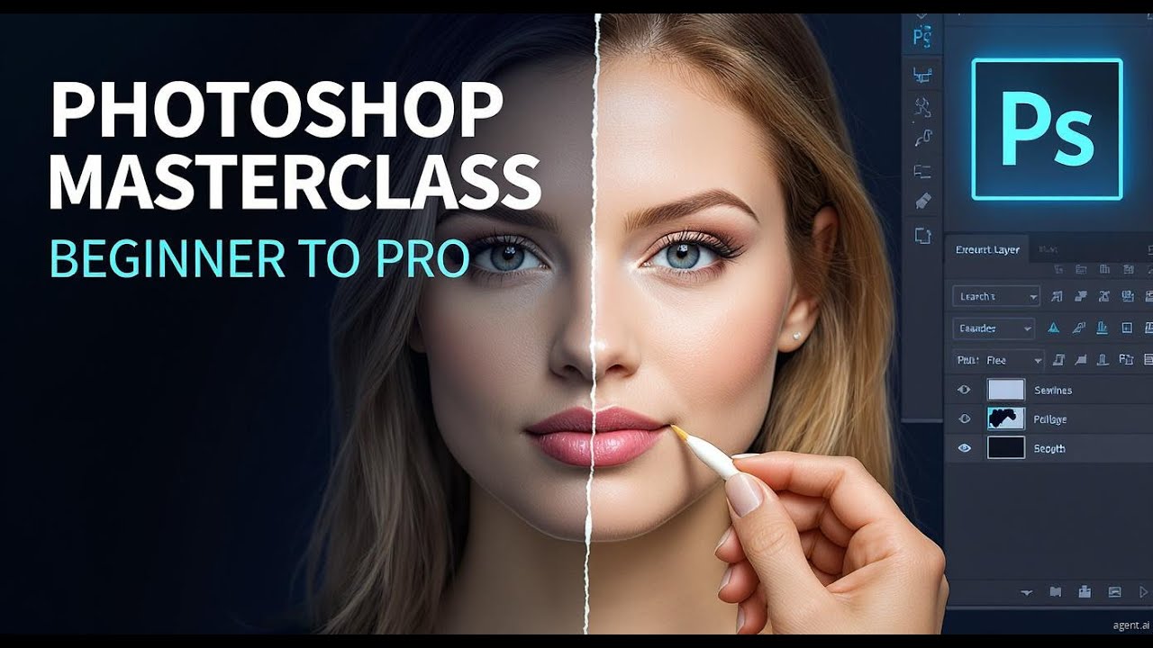 adobe photoshop full course 7.0#AdobePhotoshop #Photoshop7 #LiveClasses ...