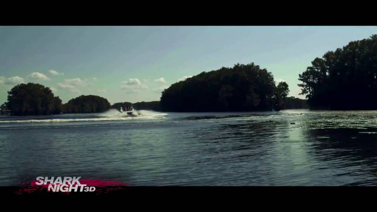 KUHA RELIANCE VFX Show reel - YouTube