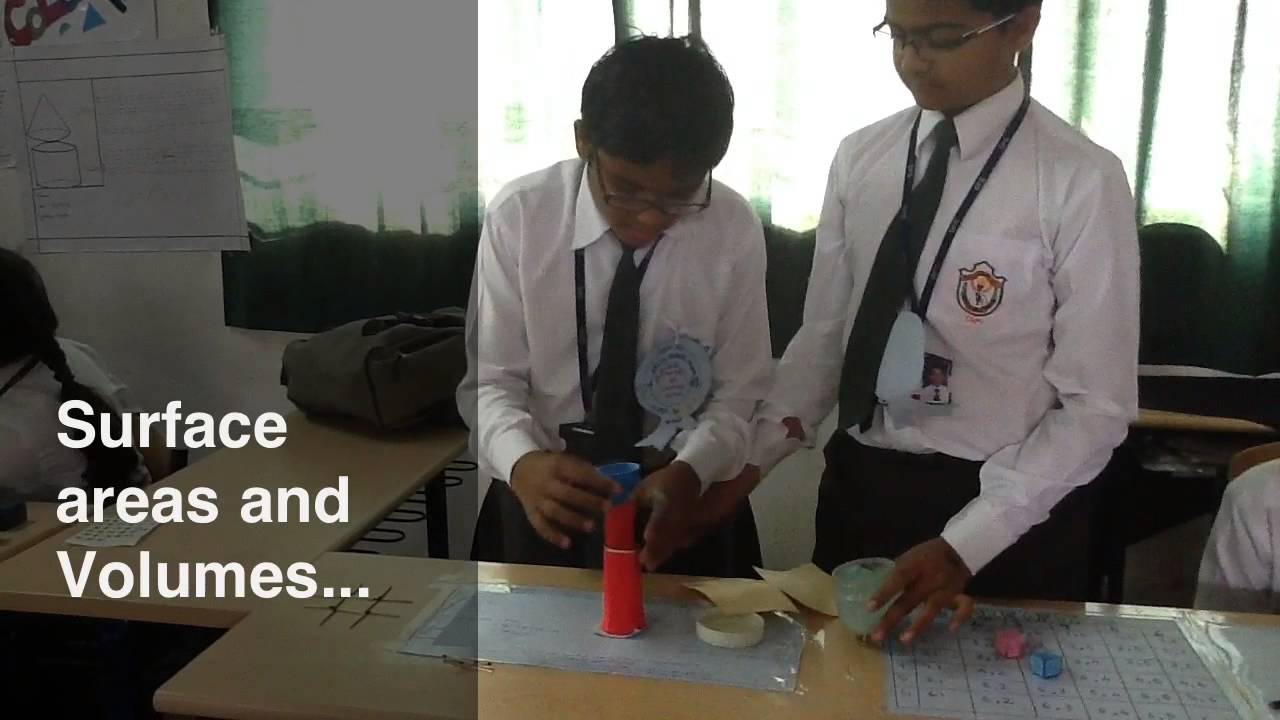 DPST CLASS VIII A TERM D - YouTube