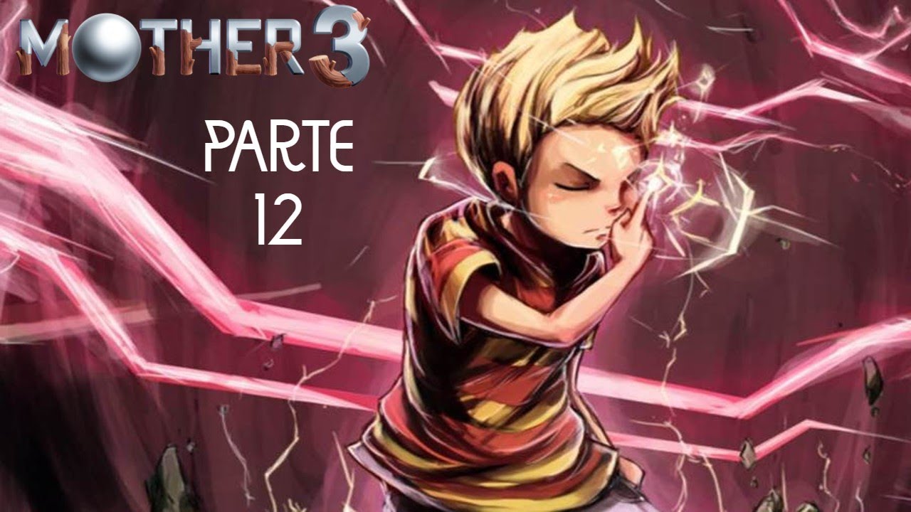 Mother 3 | Guía en Español - "El Despertar de los Poderes PSI" #12 ...