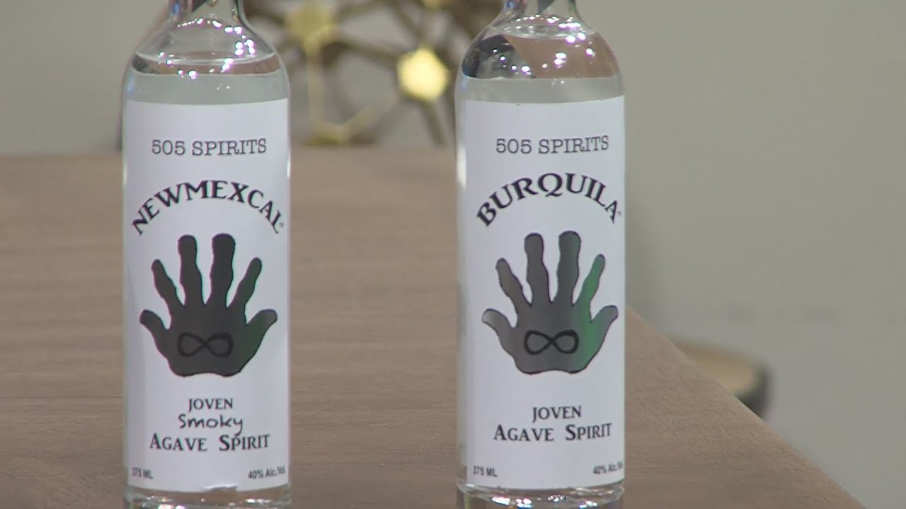 What you need to know about 'National Craft Distillery Day' - YouTube