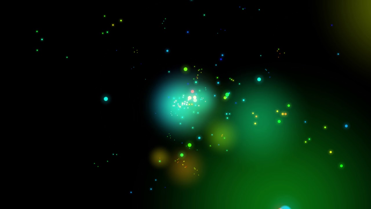 4K PARTY VIDEO EFFECT 02 free overlay background - YouTube