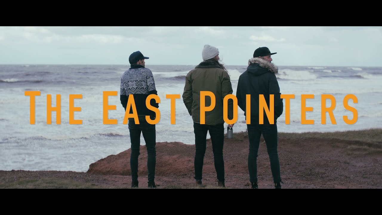 An Evening With The East Pointers - YouTube