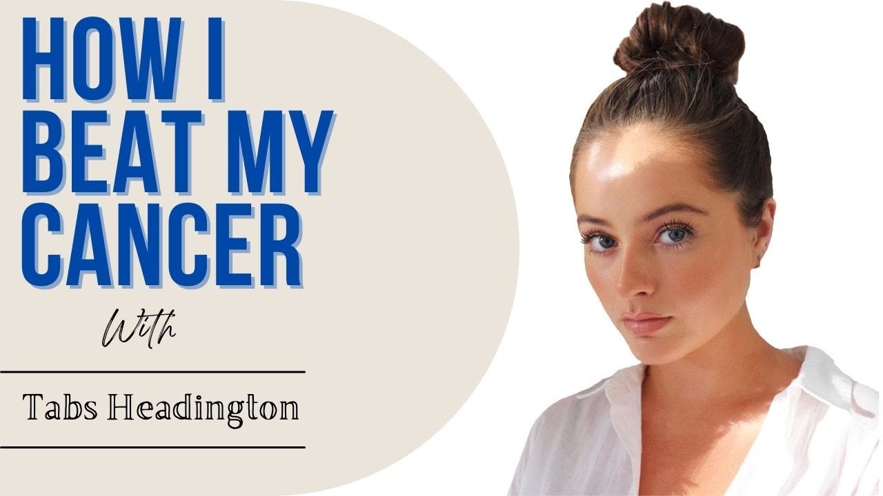 Chris Woollams asks Tabs Headington how she beat the odds with her ...