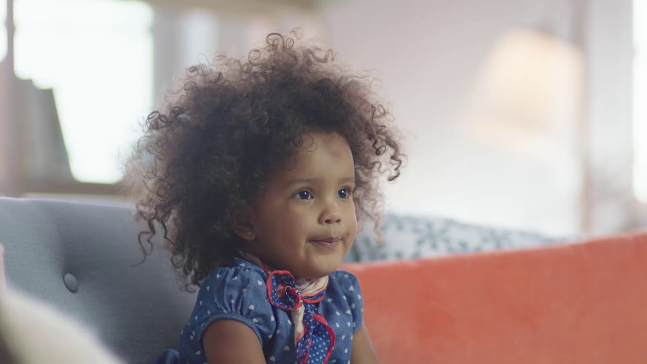 Valentina - Amazing Talented Babies. - YouTube