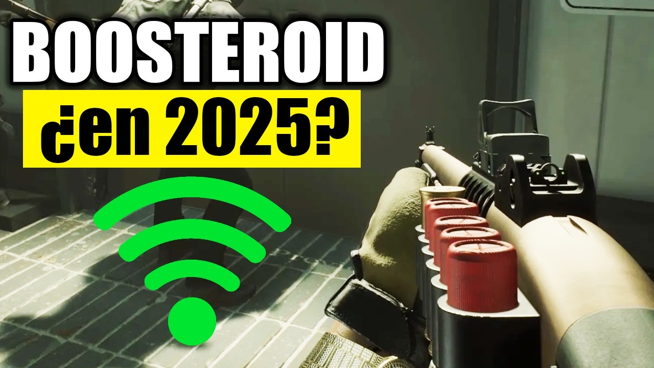 🎮 ¿Vale la pena PAGAR Boosteroid en 2025? MI EXPERIENCIA desde Colombia ...