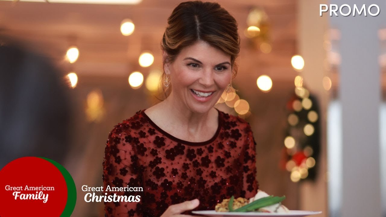 Preview - A Christmas Blessing - YouTube