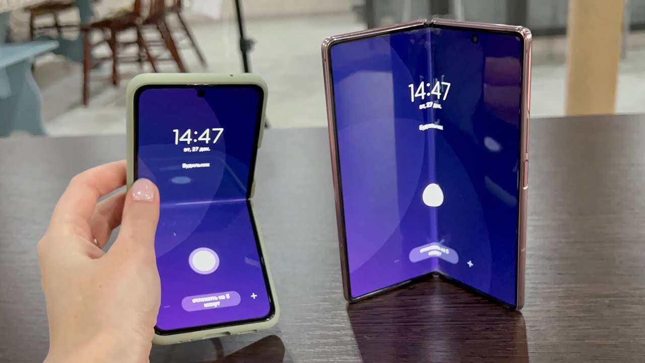 Same Time Timer & Alarm Clock Samsung Galaxy Android 13 Z Fold3 & Z ...