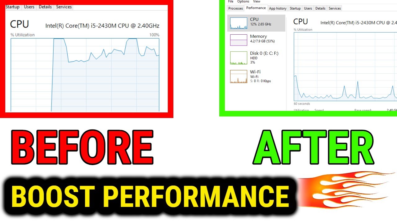 How To Boost CPU Speed Increase CPU Speed YouTube how-to-boost-cpu-speed-increase-cpu-speed-youtube