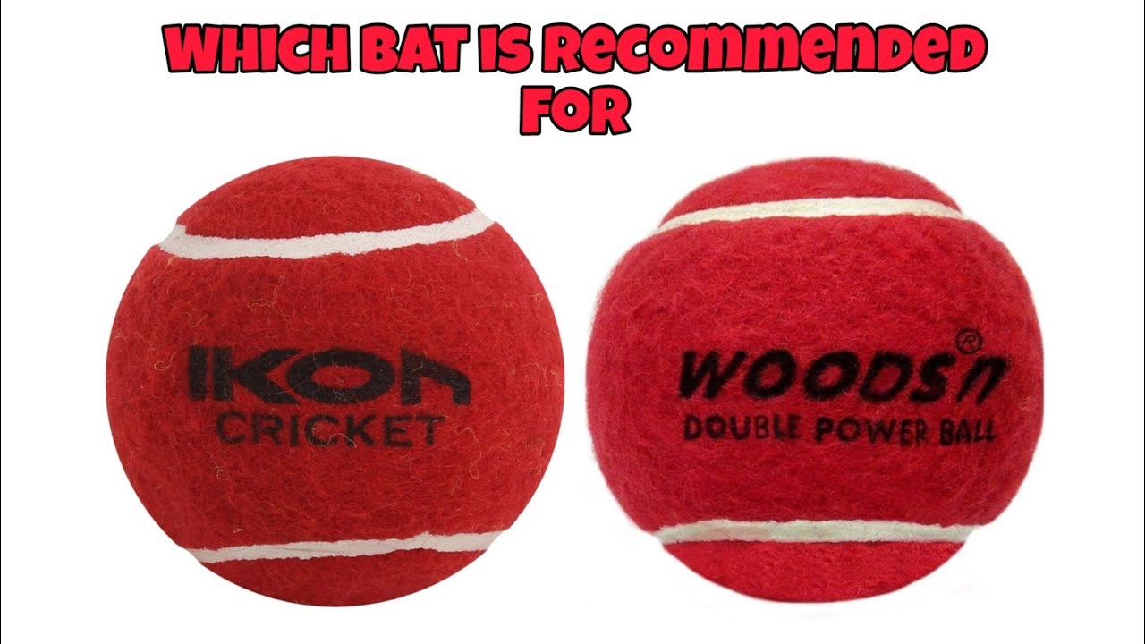 best recommended bats for ikon ball Woods ball and daynite ball # ...