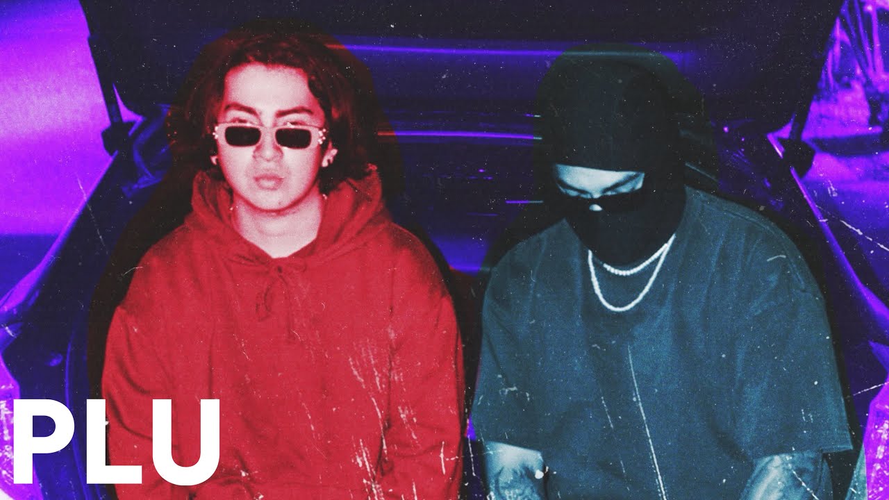 PLU - BabyGrec x Mian GL (Lyric Video) - YouTube